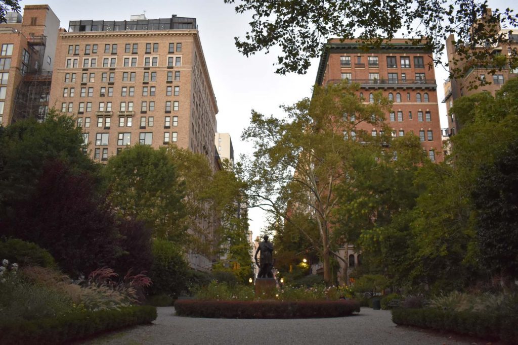 Living in Gramercy Park - Marketproof Blog