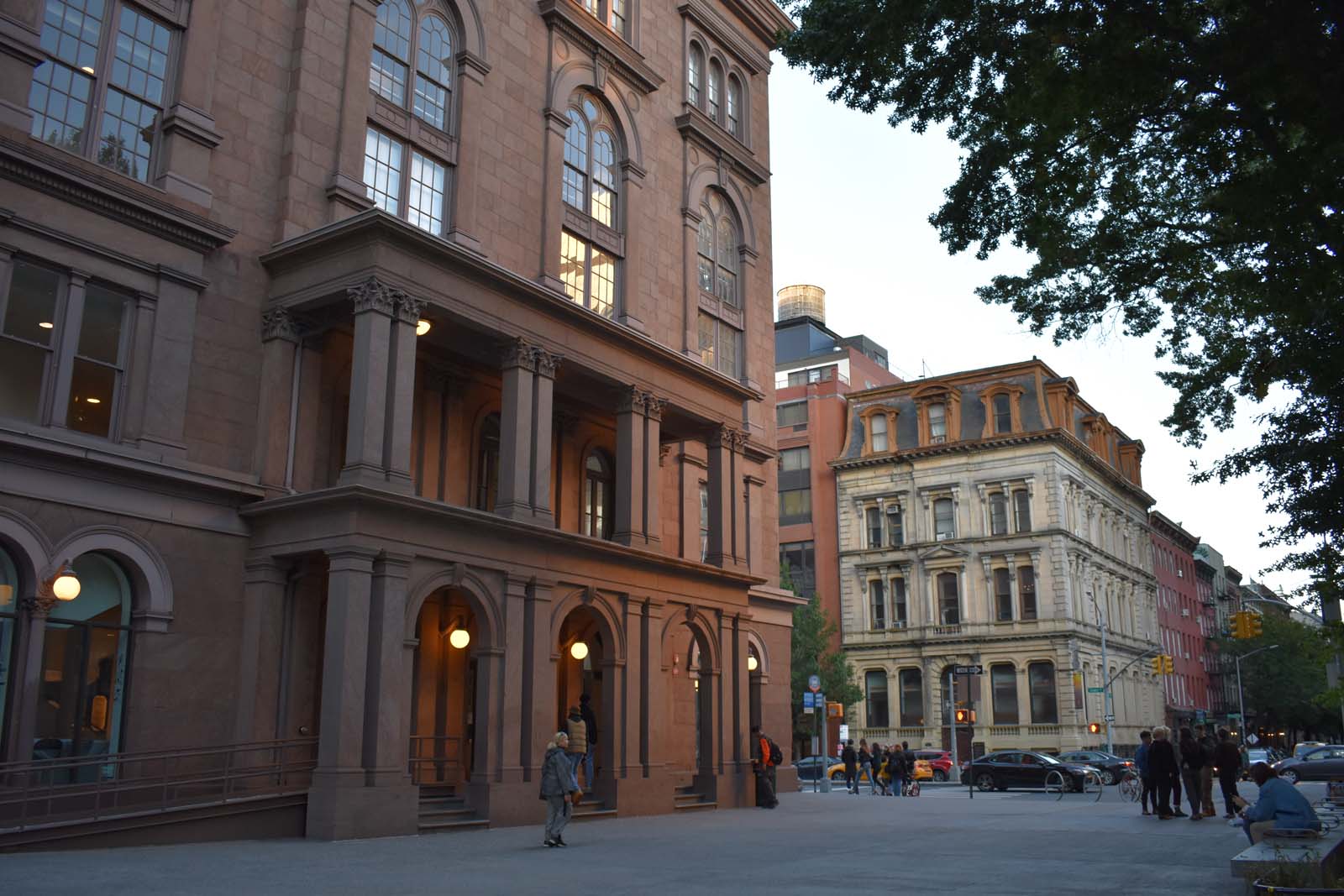 Living in Noho - Marketproof Blog