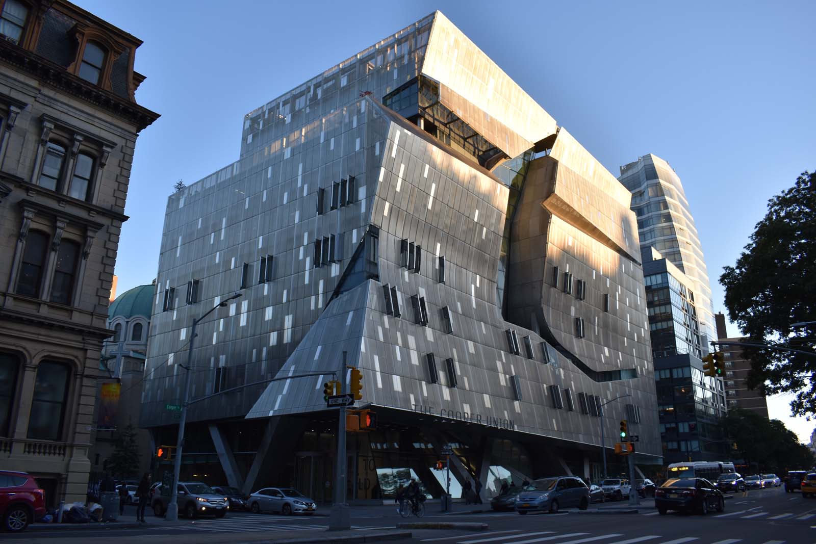 Living in Noho - Marketproof Blog