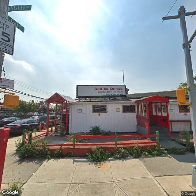Building Permit Filed for 12920 Hillside Ave in Richmond Hill, Queens ...