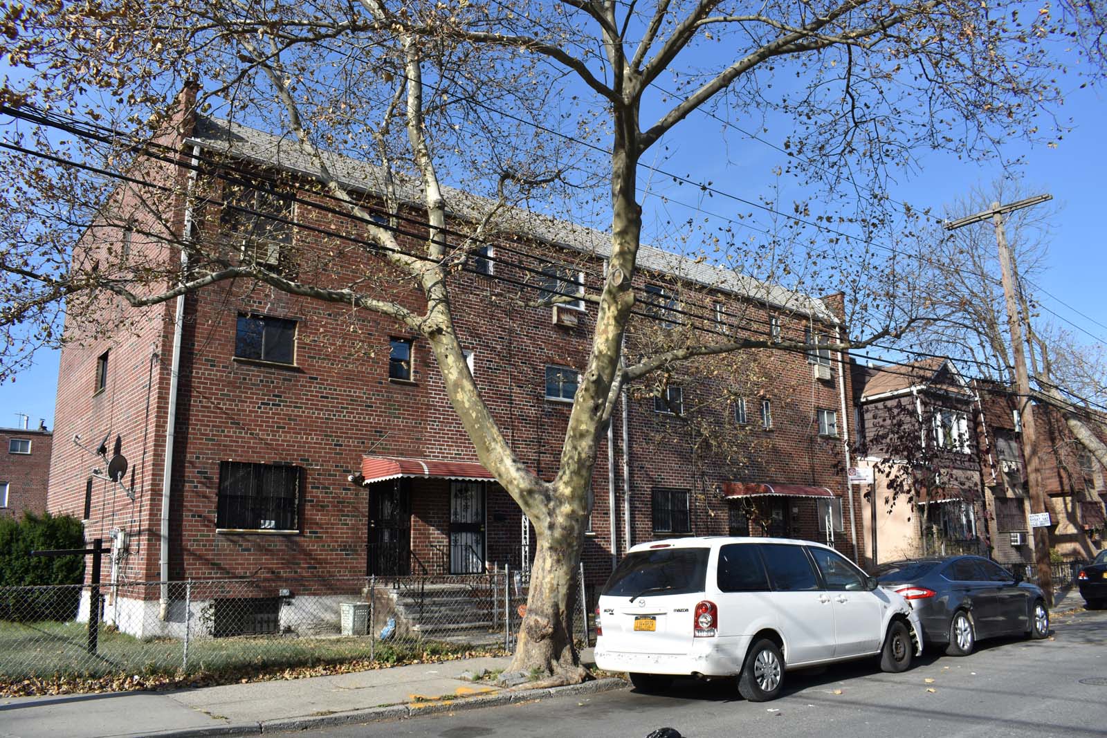 Living in City Line - Marketproof Blog