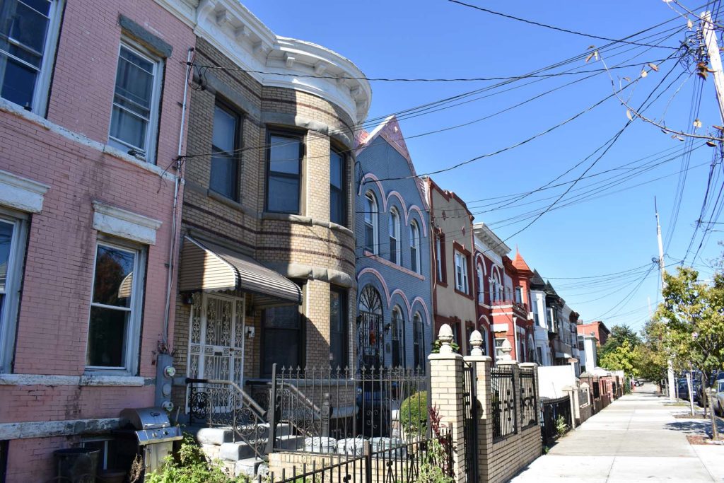 Living in East New York - Marketproof Blog