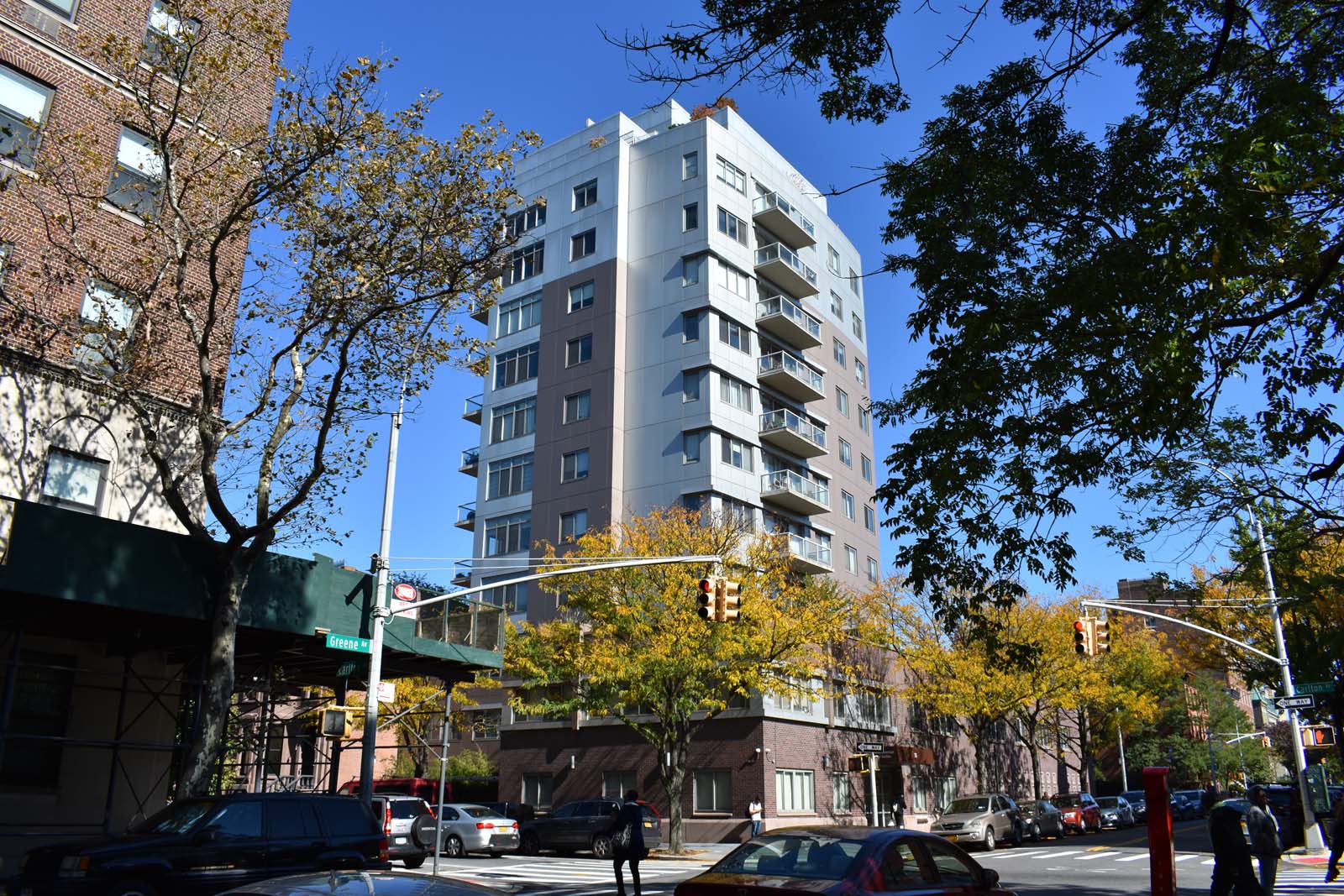 Living in Fort Greene - Marketproof Blog