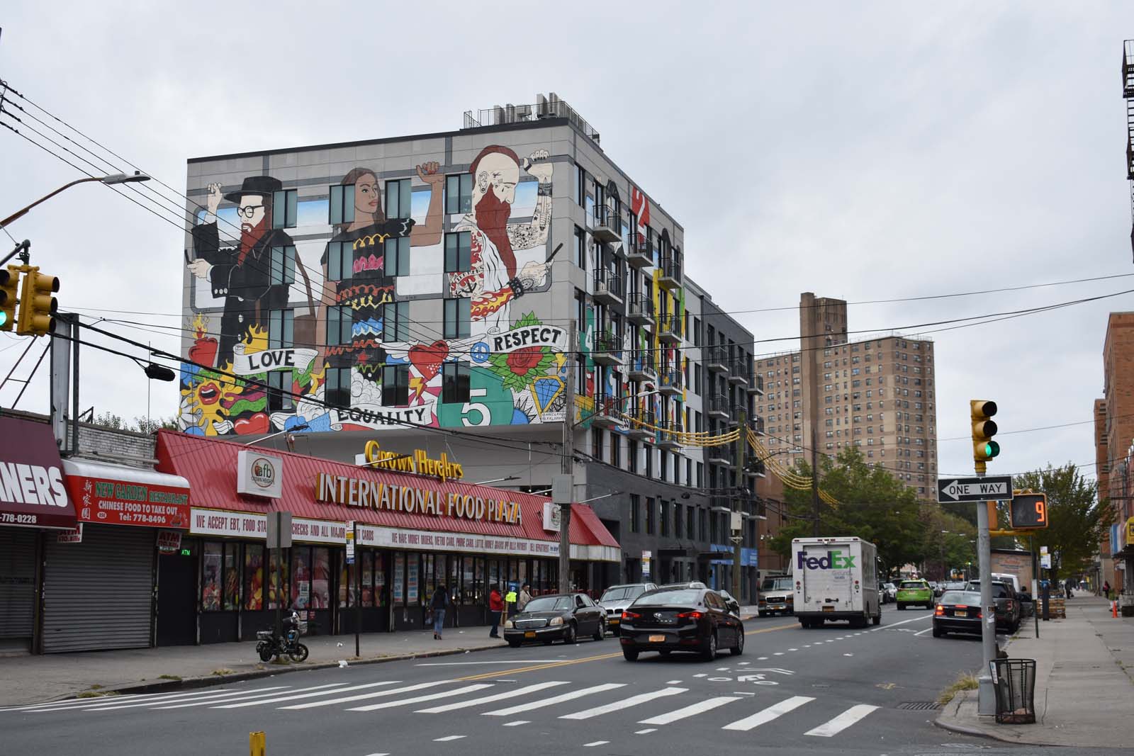 Living in Prospect Lefferts Gardens - Marketproof Blog