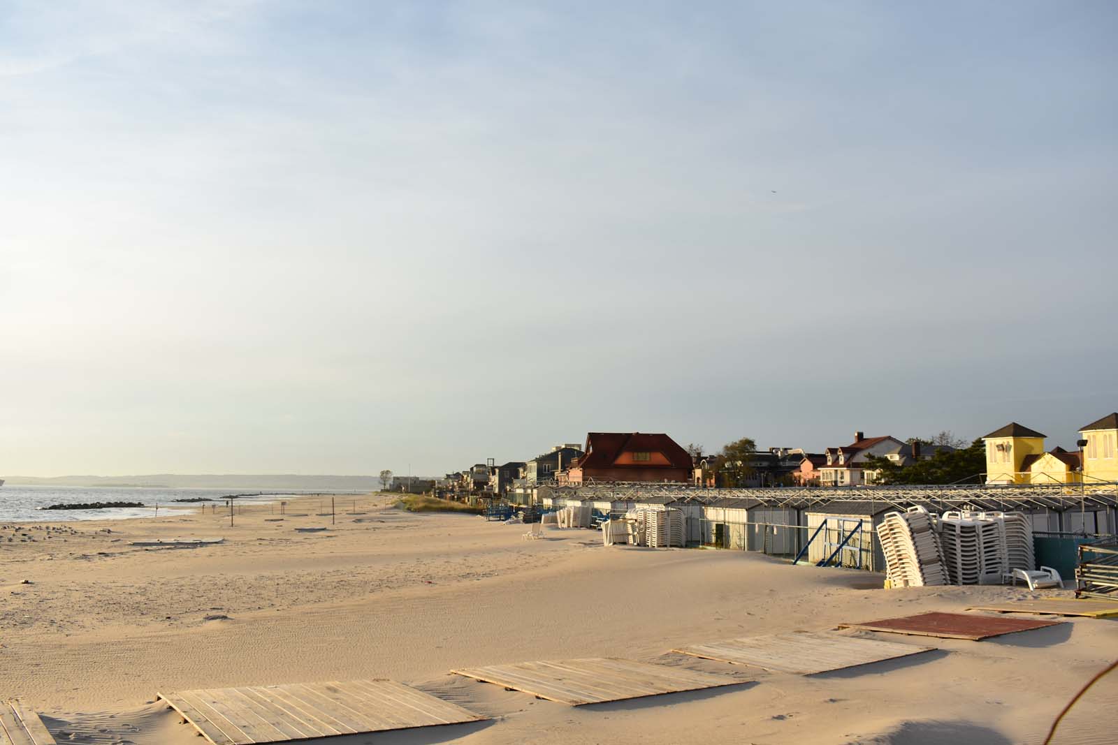 Living in Sea Gate - Marketproof Blog