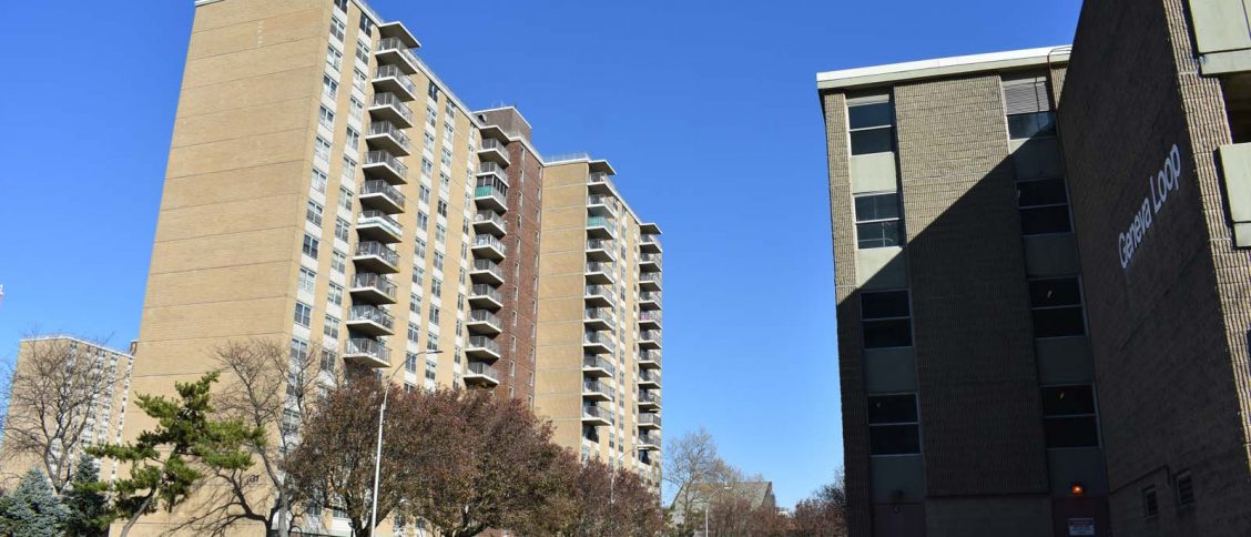Living in Starrett City - Marketproof Blog
