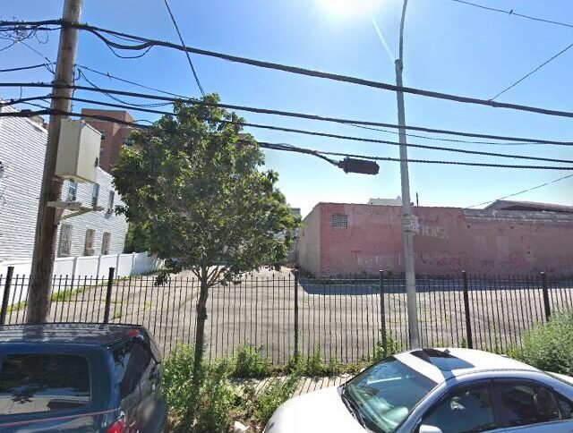 Building Permit Filed for 1210 Simpson St in Foxhurst, Bronx ...