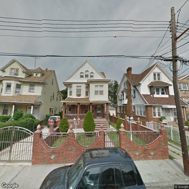 Building Permit Filed for 1522 New York Ave in Flatbush, Brooklyn ...