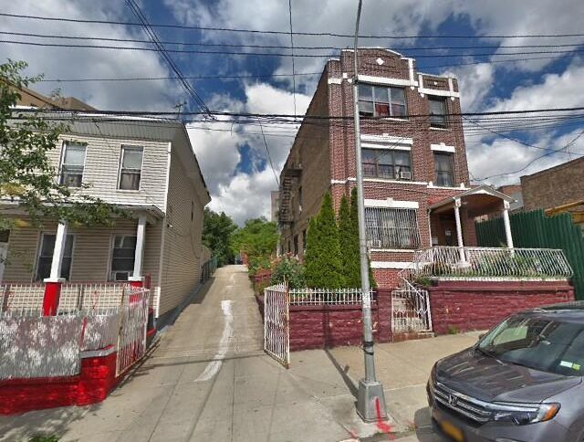 Building Permit Filed for 2047 Ryer Ave in Fordham Heights, Bronx ...