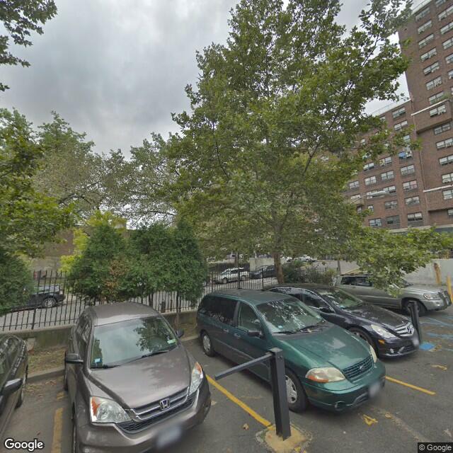 Building Permit Filed for 371 E 183rd St in Fordham Heights, Bronx ...