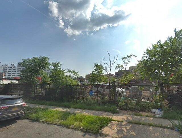 Building Permit Filed for 269 Wallabout Street in East Williamsburg ...