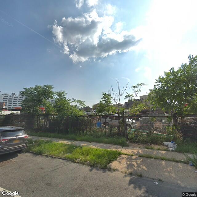 Building Permit Filed for 269 Wallabout Street in East Williamsburg ...