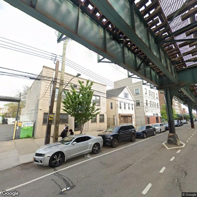 Building Permit Filed for 3327 White Plains Rd in Olinville, Bronx ...