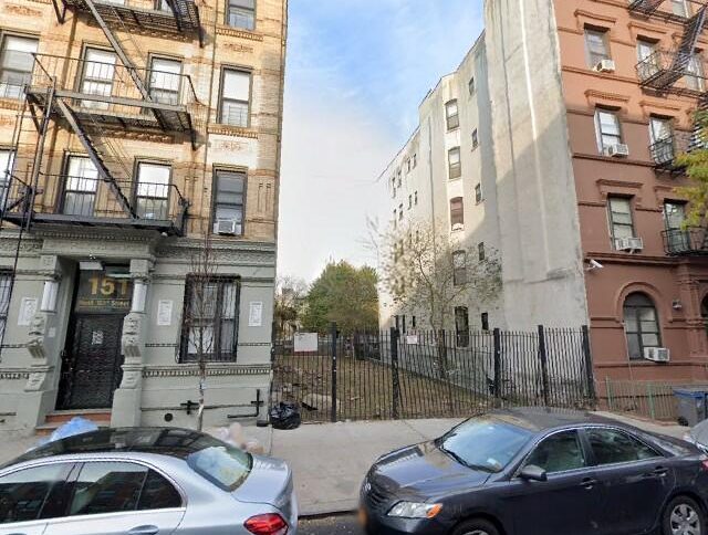 Building Permit Filed for 131 W 133rd St in Harlem, Manhattan ...
