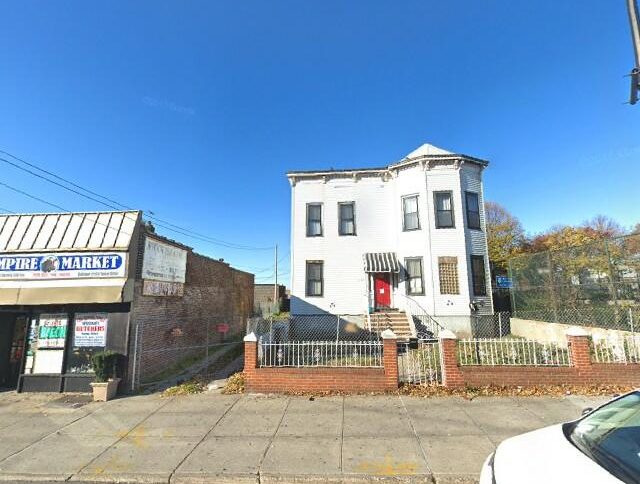 Building Permit Filed for 1422 College Point Blvd in College Point ...