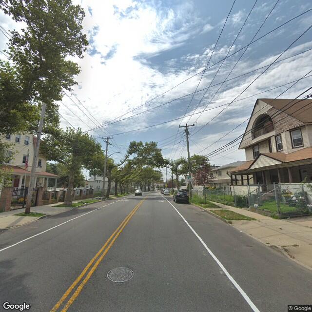 Building Permit Filed for 2433 Beach Channel Dr in Far Rockaway, Queens ...