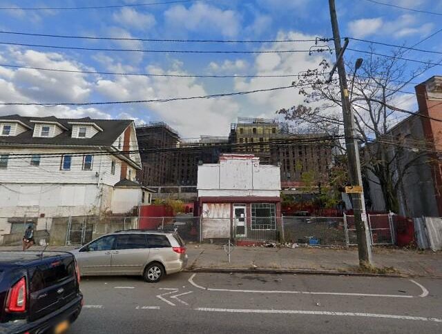 New Building Permit Filed for 1312 Beach Channel Dr in Far Rockaway ...