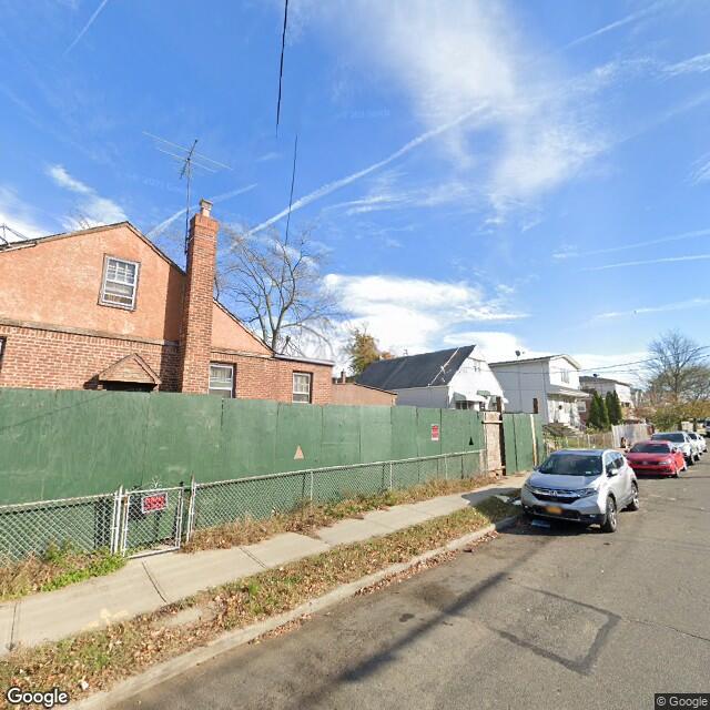 New Building Permit Filed for 176-06 145 Drive in Springfield Garden ...