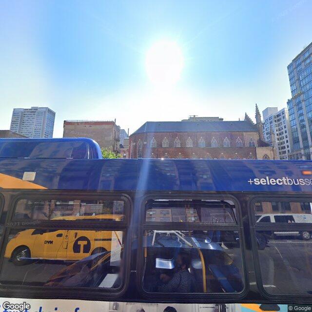 New Building Permit Filed for 1522 1st Ave in Yorkville, Manhattan ...