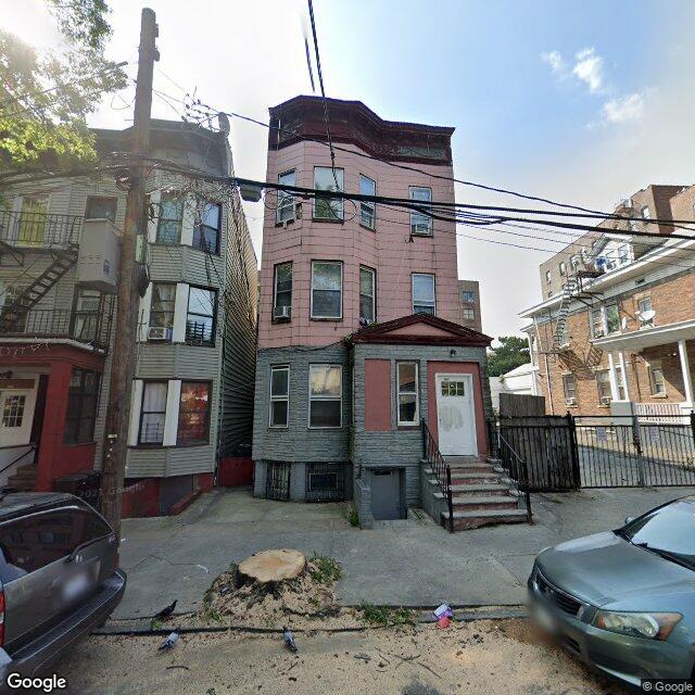 New Building Permit Filed for 2187 Ryer Ave in Fordham Heights, Bronx ...