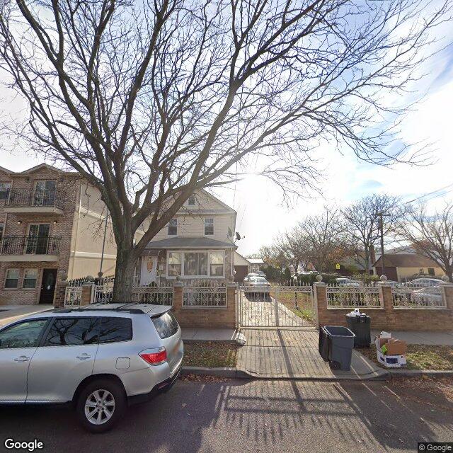 New Building Permit Filed for 14532 Ferndale Ave in Jamaica, Queens