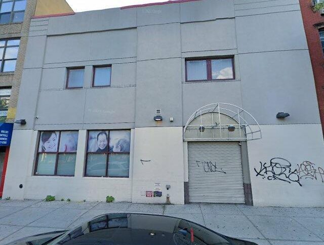 New Building Permit Filed for 183 Chrystie St in Lower East Side ...