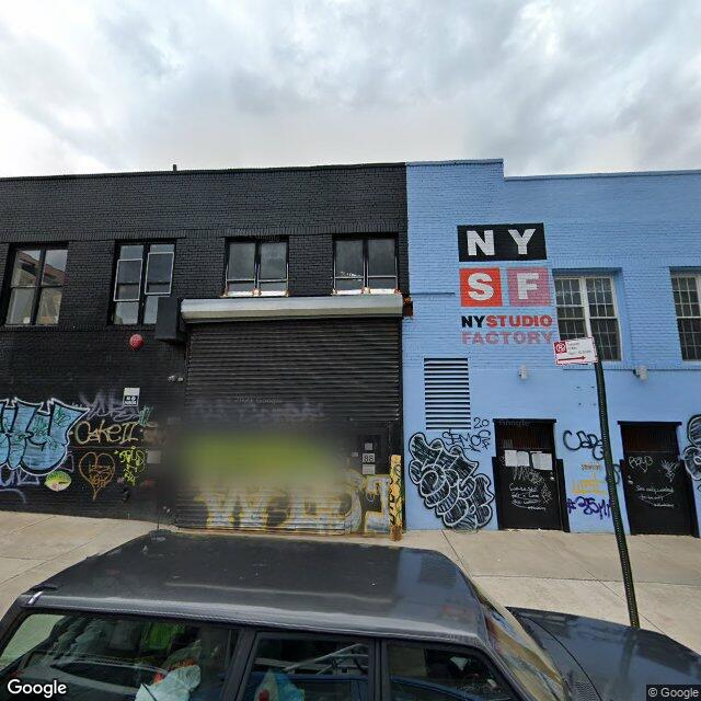 New Building Permit Filed for 88 N 1st St in Williamsburg, Brooklyn