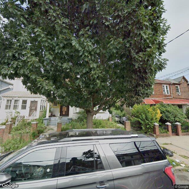 New Building Permit Filed for 1667 Brooklyn Ave in East Flatbush ...