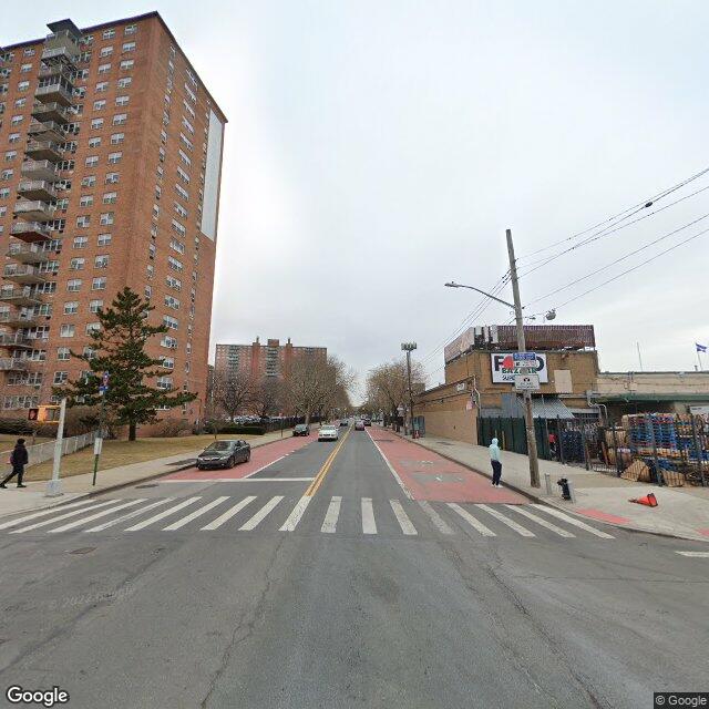 New Building Permit Filed for 1580 Story Avenue in Soundview, Bronx ...