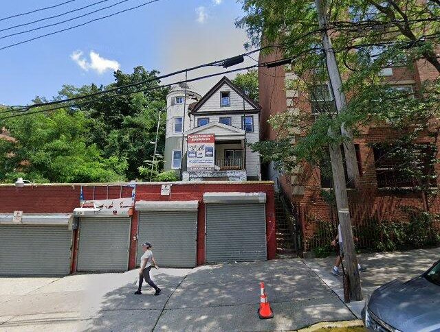 New Building Permit Filed for 215 W Kingsbridge Rd in Kingsbridge ...