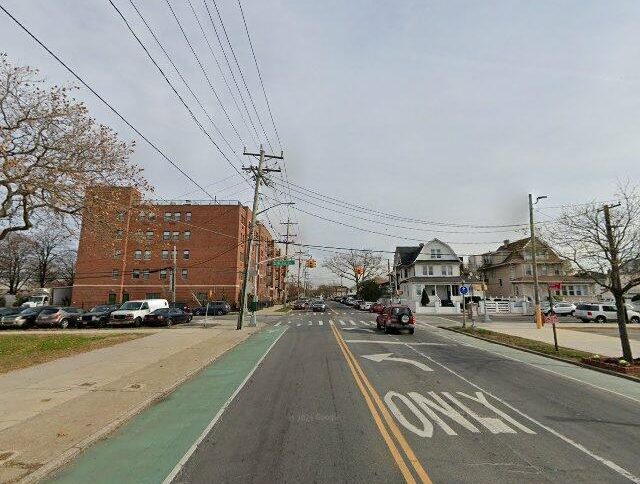 New Building Permit Filed for 32-12 Beach Channel Drive in Far Rockaway ...