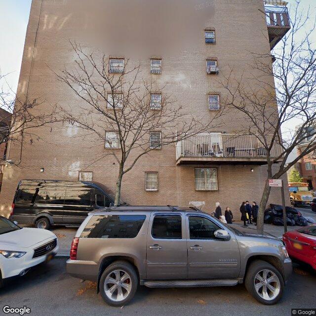 New Building Permit Filed for 420 Wallabout Street in East Williamsburg ...