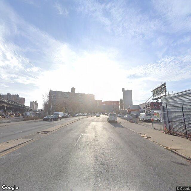 New Building Permit Filed for 2872 Shell Rd in Coney Island, Brooklyn