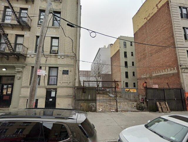 New Building Permit Filed for 536 E 183rd St in Tremont, Bronx ...