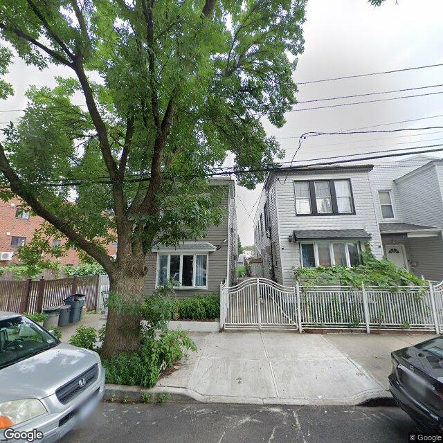 New Building Permit Filed for 10309 91st St in Woodhaven, Queens ...