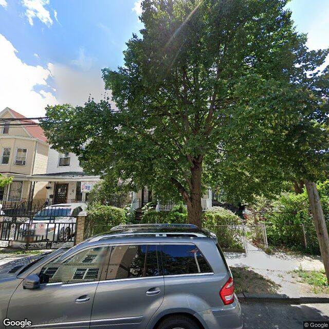 New Building Permit Filed for 80 Clinton Place in University Heights ...