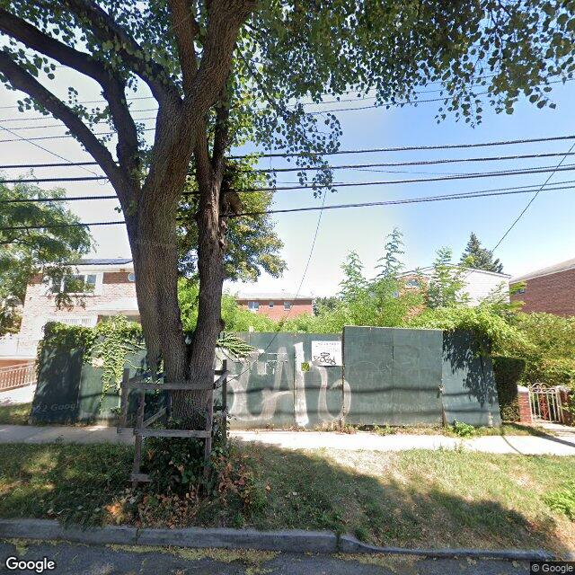 New Building Permit Filed for 16907 65th Ave in Fresh Meadows, Queens