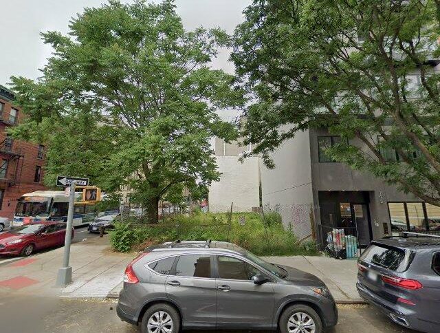 New Building Permit Filed for 794 Classon Ave in Crown Heights ...
