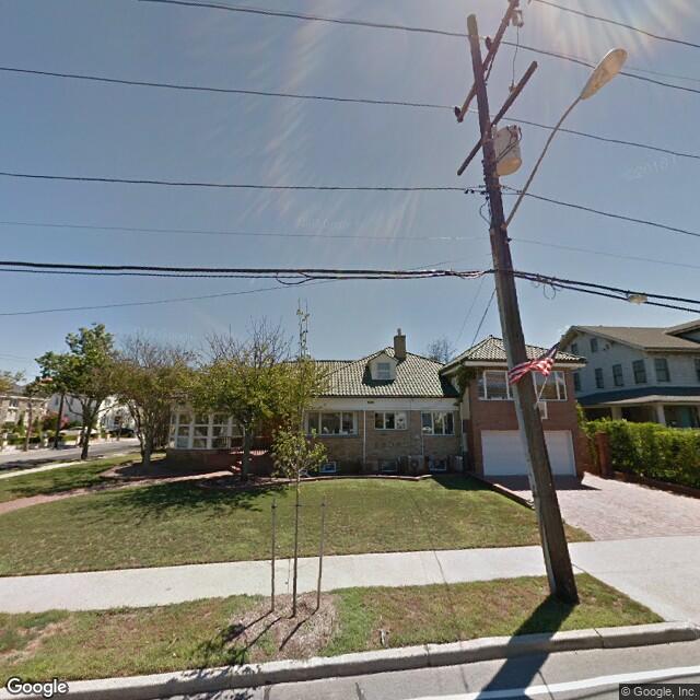 New Building Permit Filed for 14605 Rockaway Beach Blvd in Neponset ...