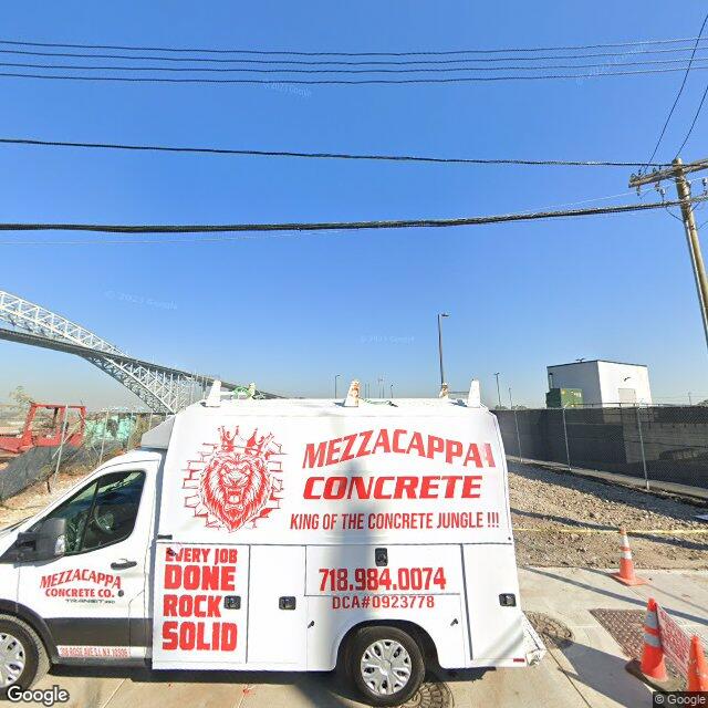New Building Permit Filed for 2285 Richmond Ter in Port Richmond ...
