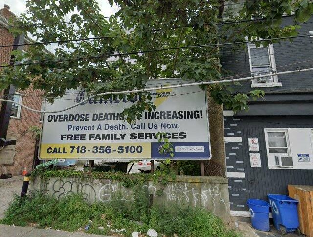 New Building Permit Filed for 8 Brighton Ave in New Brighton, Staten ...