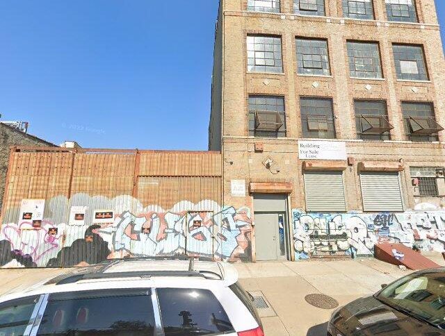 New Building Permit Filed for 223 Cook St in East Williamsburg ...