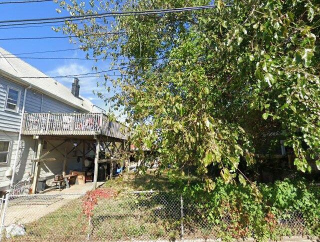 New Building Permit Filed for 37 South Street in West New Brighton ...