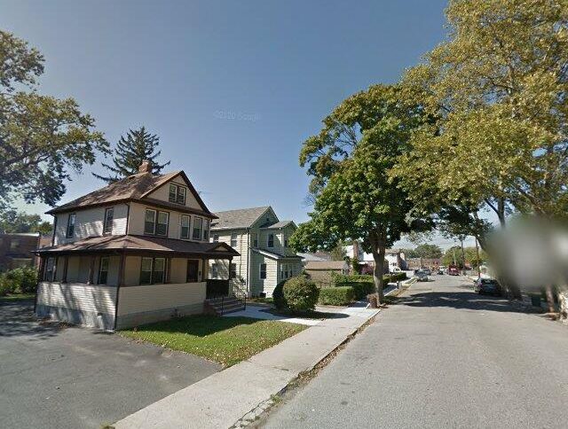 New Building Permit Filed for 118-12 201st Street in Saint Albans ...