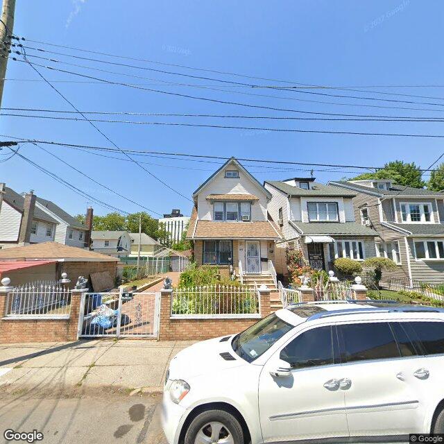 New Building Permit Filed for 1482 Brooklyn Ave in East Flatbush ...