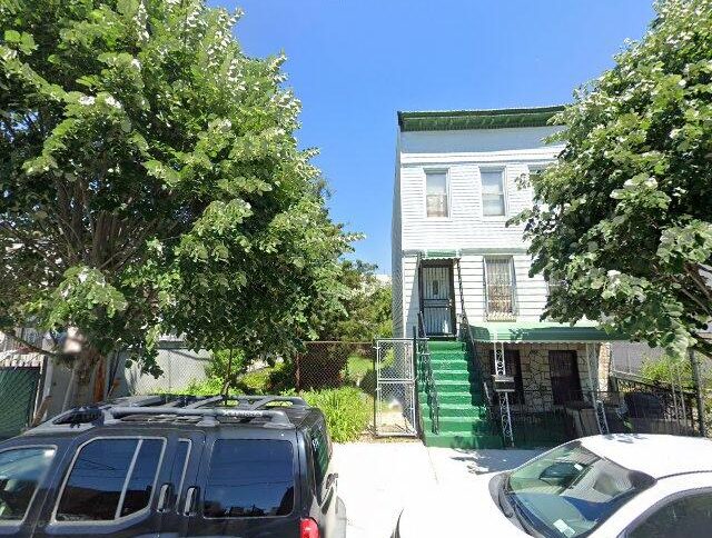 New Building Permit Filed for 391 Logan St in East New York, Brooklyn ...