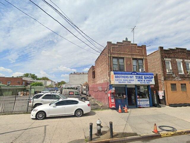 New Building Permit Filed for 4606 108th St in Corona, Queens ...