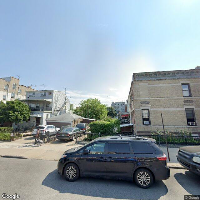 New Building Permit Filed for 1710 84th St in Bensonhurst, Brooklyn ...