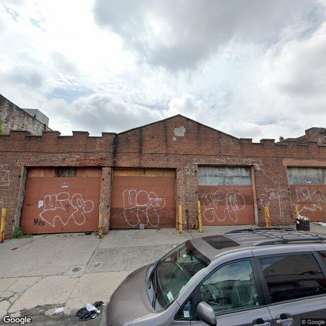 New Building Permit Filed for 314 Rutledge St in Williamsburg, Brooklyn