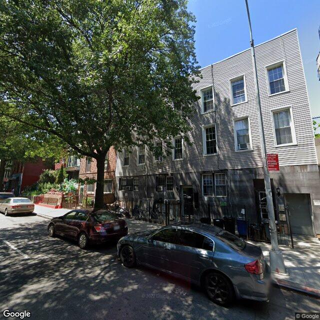New Building Permit Filed for 481 Dekalb Ave in Bedford Stuyvesant ...